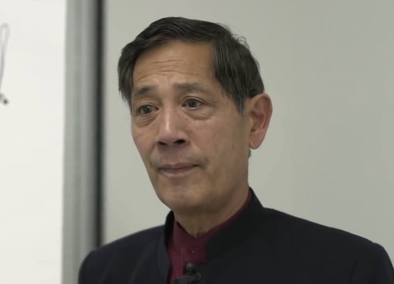 Professor Bhakdi muss vor Gericht – wegen angeblicher Volksverhetzung ...