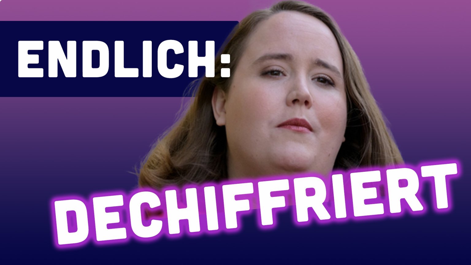 Ricarda Lang redet sich bei Lanz um Kopf und Kragen - reitschuster.de