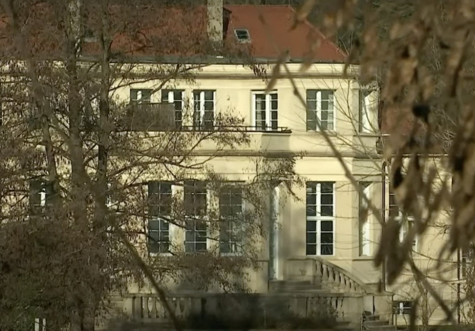 Verfassungsschutz beim "Geheimtreff" von Potsdam? - reitschuster.de