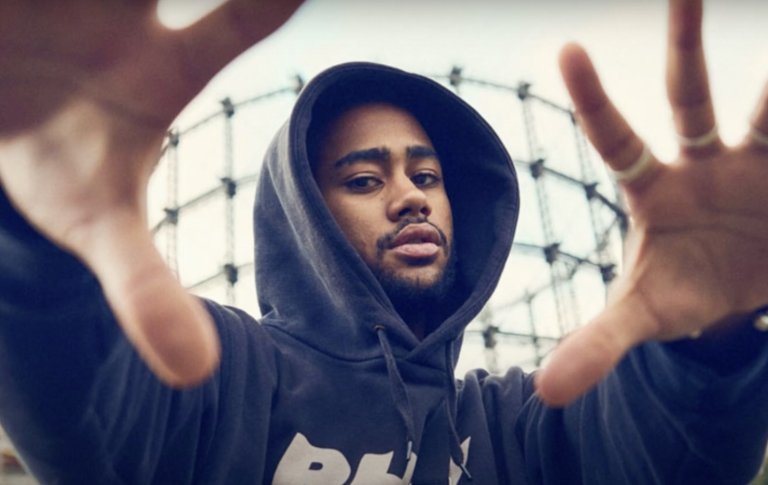 Plötzlich und unerwartet: Rapper Pablo Grant stirbt mit 26 Jahren ...