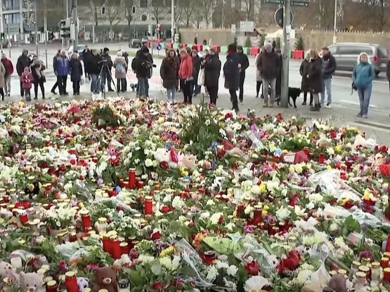Magdeburg: Terror, Behördenversagen und ein überraschender Einblick ...